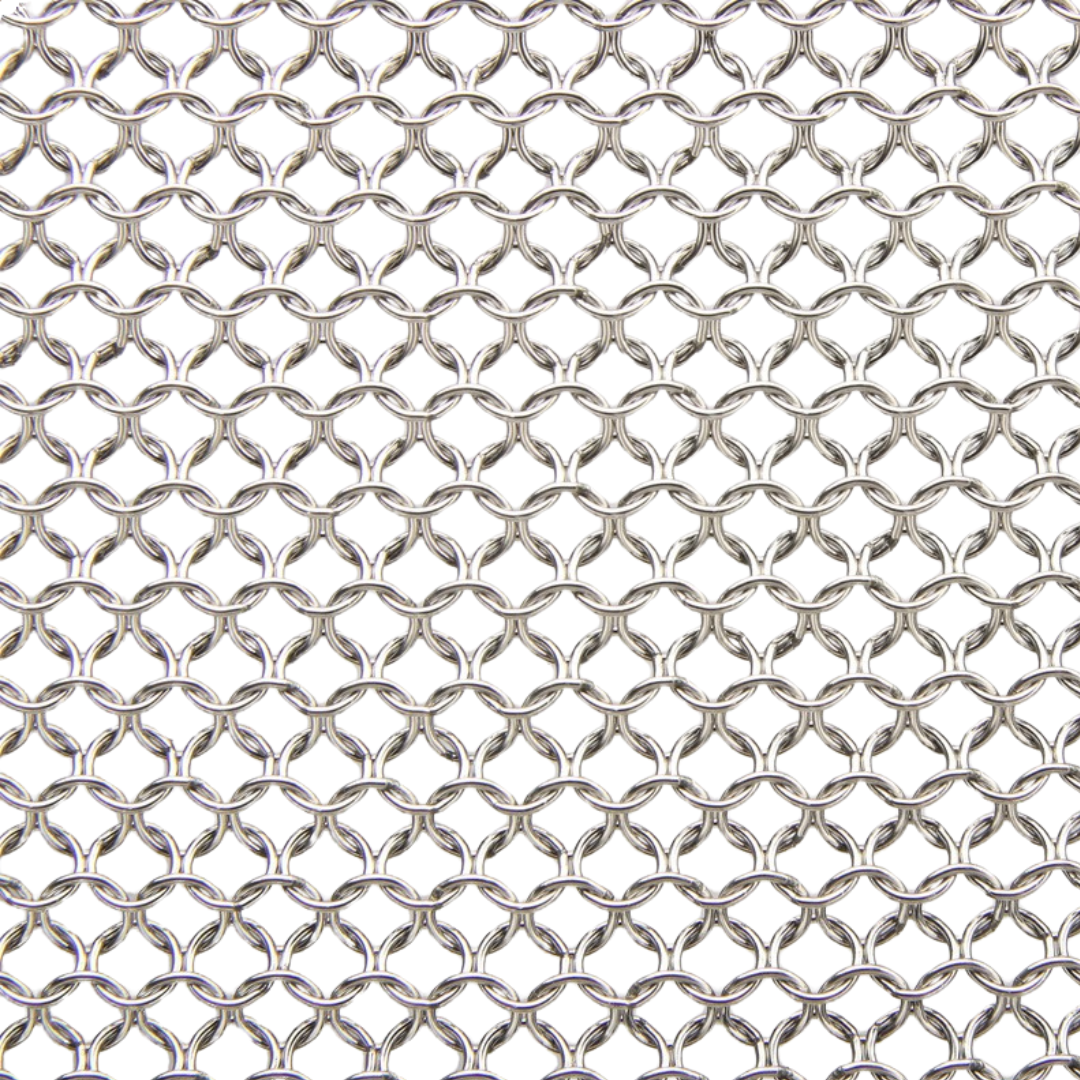 RM-001 Ring Mesh 7.0 – Atelier Rioux Fabric Store